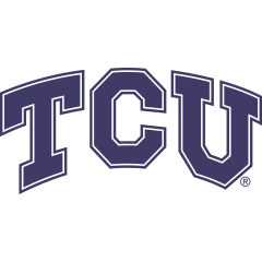 TCU Horned Frogs - NCAA Football 14 Roster & Ratings | TeamCrafters