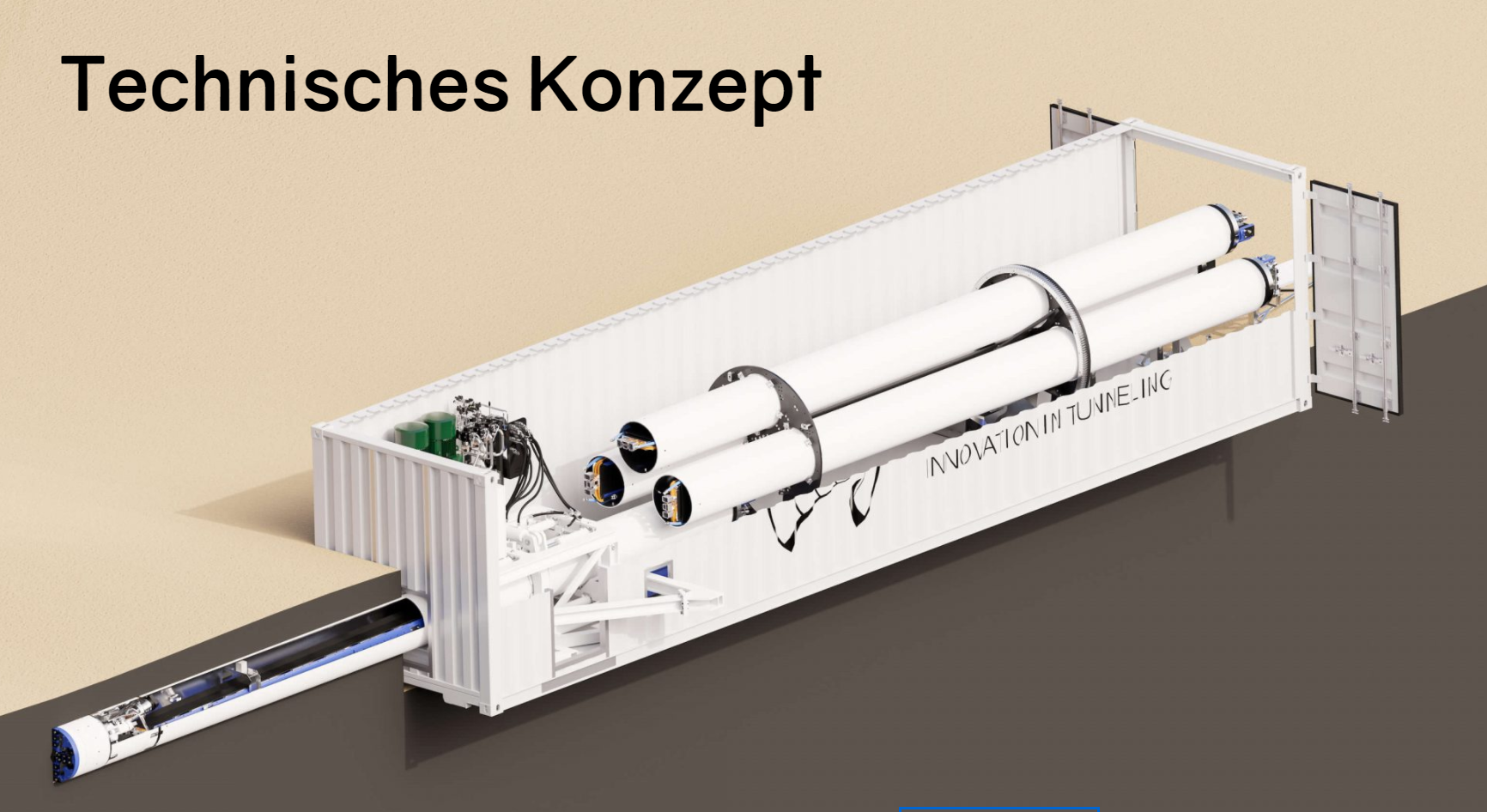 MAKERSPACE | Die Werkstatt, in der Projekte gelingen