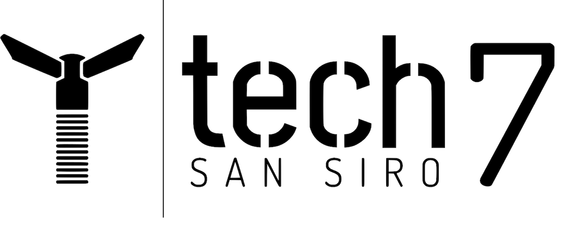 Tech7 San Siro