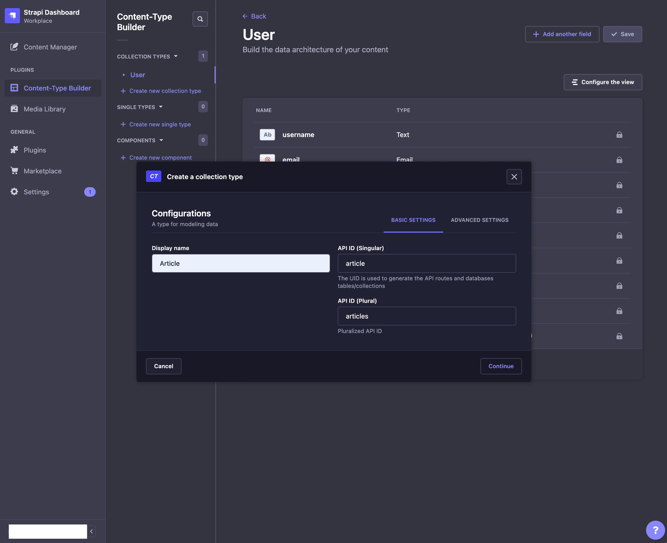 Strapiのバックエンド実装で共通処理をまとめる方法 | Tech Q Lab - 株式会社キューのテックブログ