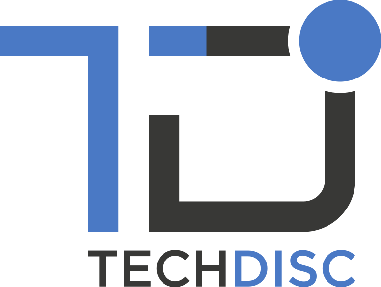 TechDisc