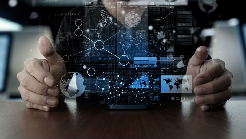 Complex Event Processing