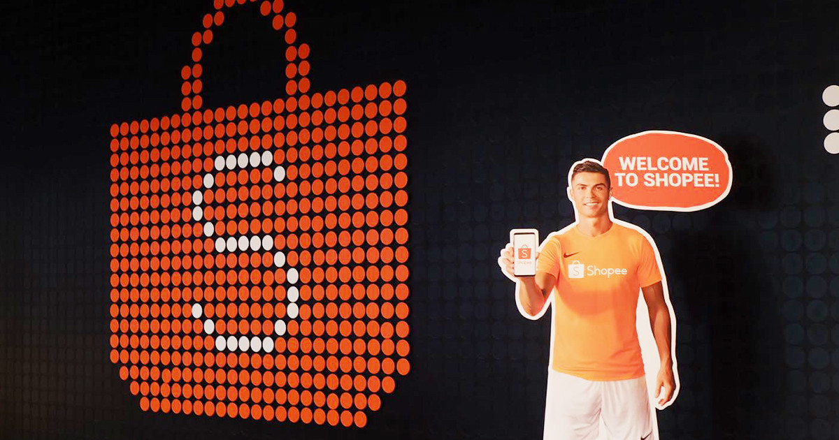 Shopee Unveils New Regional Headquarters, Cements its Position as the ...