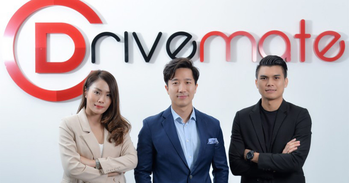 Drivemate Secures $2.2 Million Series A Financing Round Led by NETSOL ...