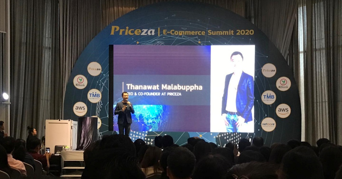 Priceza ชวนจับตา 5 เทรนด์ E-Commerce มาแรงในปี 2020 เผยไทยขึ้นนำตลาด Social E-Commerce | Techsauce