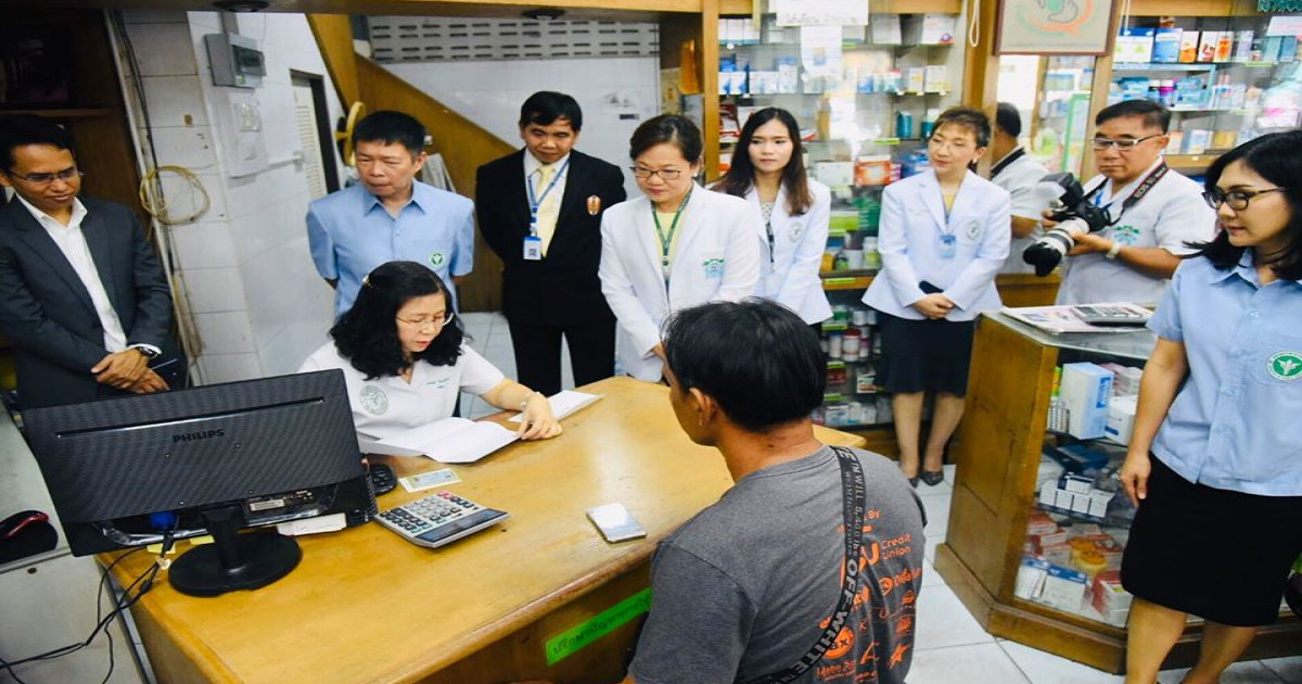 HealthTech Startup บนเส้นทางร่วมยกระดับสาธารณสุขประเทศ | Techsauce