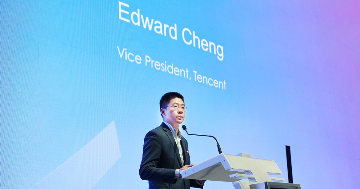 Tencent ร่วมก่อตั้งสหพันธ์กีฬา E-Sports โลกตั้งเป้าเชื่อมเครือข่ายกีฬา ...