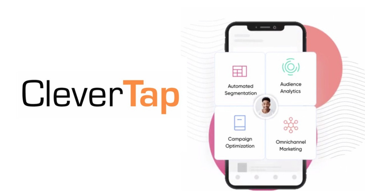 CleverTap เดินหน้าขยายธุรกิจสู่ประเทศไทยคาดมีผู้ใช้โทรศัพท์มือถือ 30.4 ...