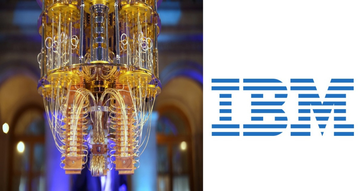 IBM รั้งผู้นำสิทธิบัตรสหรัฐฯ ต่อเนื่อง 27 ปี ชูผลงาน AI Blockchain ...