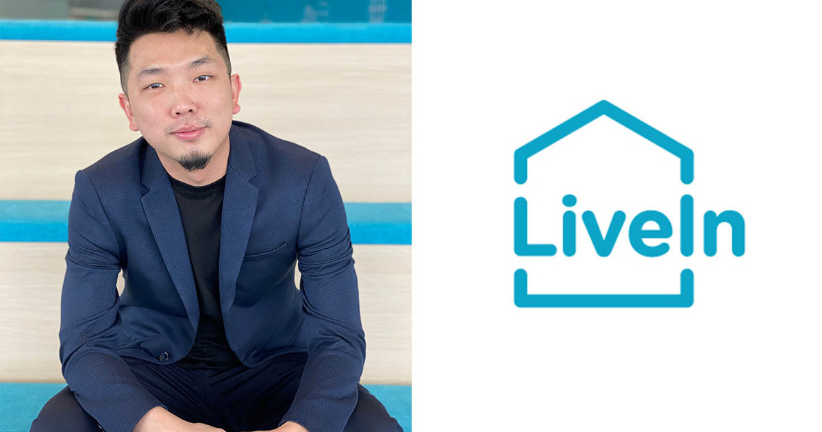 LiveIn.com Receives THB140 Million from Investors; Announces Rebrand ...
