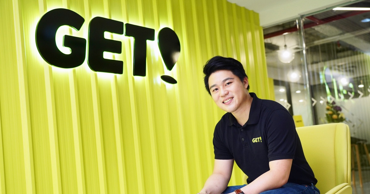 GET รับสมัครร้านค้าแบบ Fast track online ช่วยร้านอาหารรับมือช่วง COVID ...