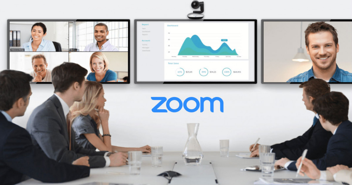 5 เหตุผลที่ทำให้ Zoom กลายเป็นสุดยอด app แห่งโลกธุรกิจชั่วข้ามคืน ...