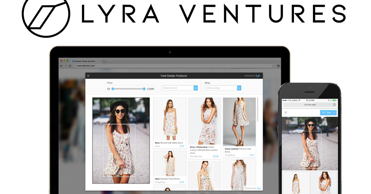 VC firm Lyra Ventures announces new global fashion-tech fund with ...