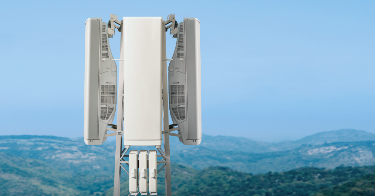 Nokia สร้างสถิติโลกทดลองความเร็วระบบ 5G | Techsauce