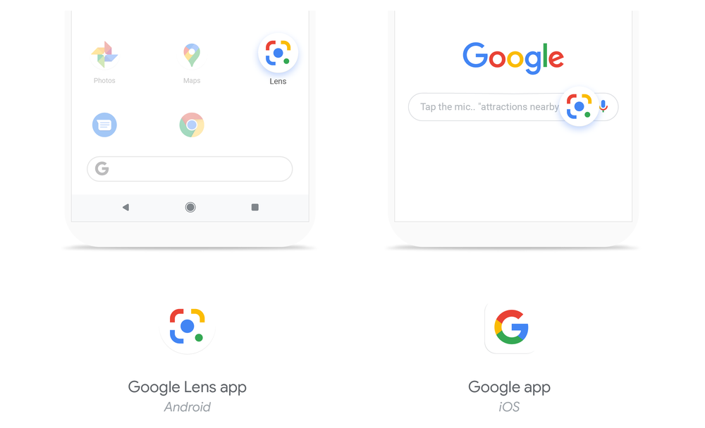 Google Lens เพิ่มฟีเจอร์เปลี่ยนลายมือเป็นตัวพิมพ์ได้แล้ว รองรับภาษาไทย ...