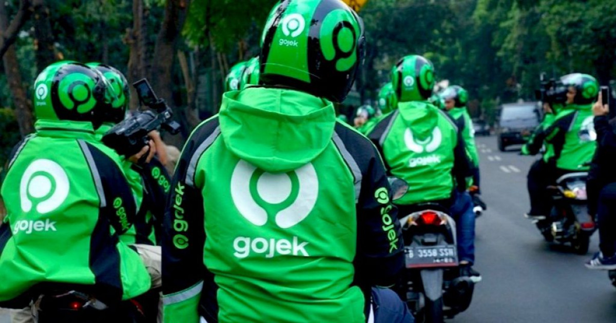 Gojek ปลดพนักงาน 430 คน พร้อมปิดสองบริการรอง GoLife และ GoFood ...