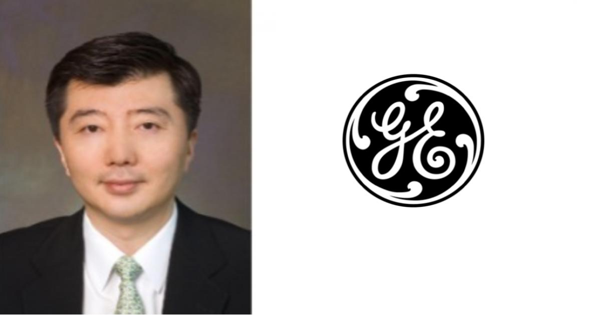 Christopher S W Khang named President and CEO of GE Healthcare ASEAN ...