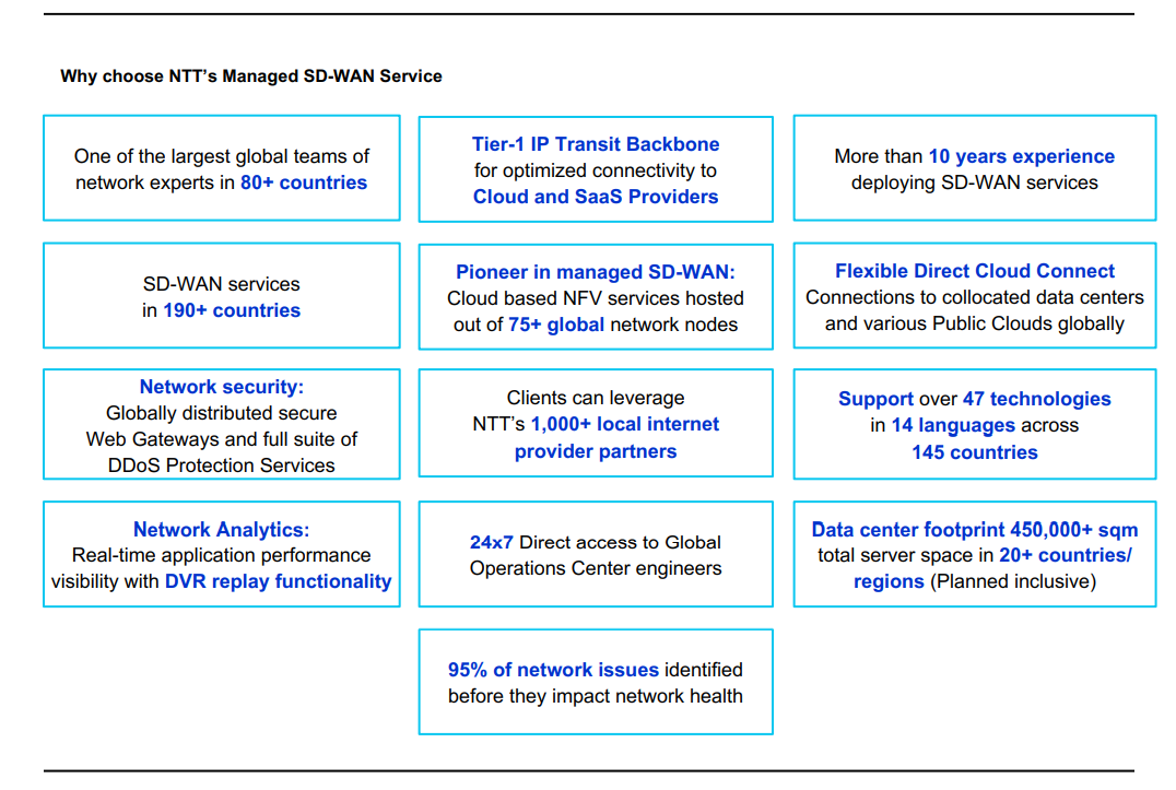 เตรียมพร้อมสู่ระบบ Cloud ด้วย โซลูชั่น จาก NTT ประเทศไทย และ Cisco | Techsauce