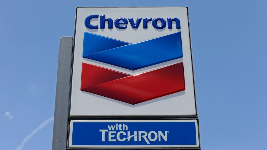 Exxon Chevron Shell ยักษ์ใหญ่พลังงานของโลก กำลังเผชิญความท้าทายด้าน ...