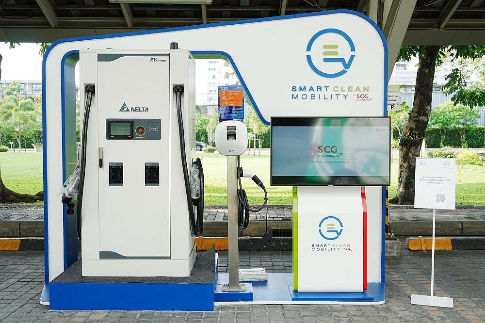 ส่อง SCG : The Next Chapter แผนสยายปีกทุกไลน์ธุรกิจ เพื่อร่วมพิชิตเป้าหมาย Net Zero | Techsauce