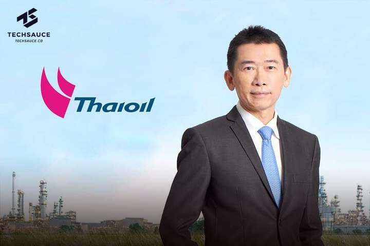 บอร์ด Thaioil แต่งตั้ง คุณบัณฑิต ธรรมประจำจิต นั่งตำแหน่ง CEO มีผล 1 ม.ค. 2566 เป็นต้นไป | Techsauce