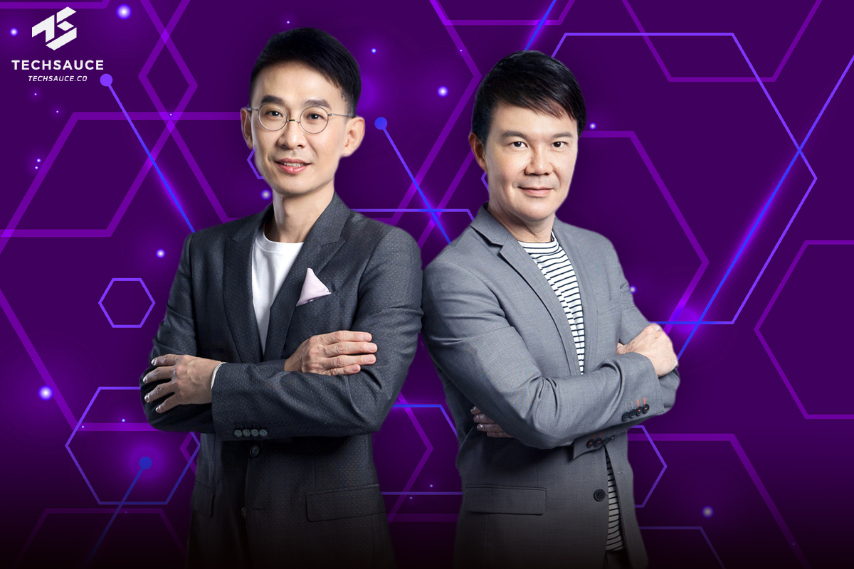 สร้าง ‘นวัตกรรม’ ต่อยอดธุรกิจ ติดปีก SMEs ไทย กับ NIA SCB IBE รุ่น 3 | Techsauce