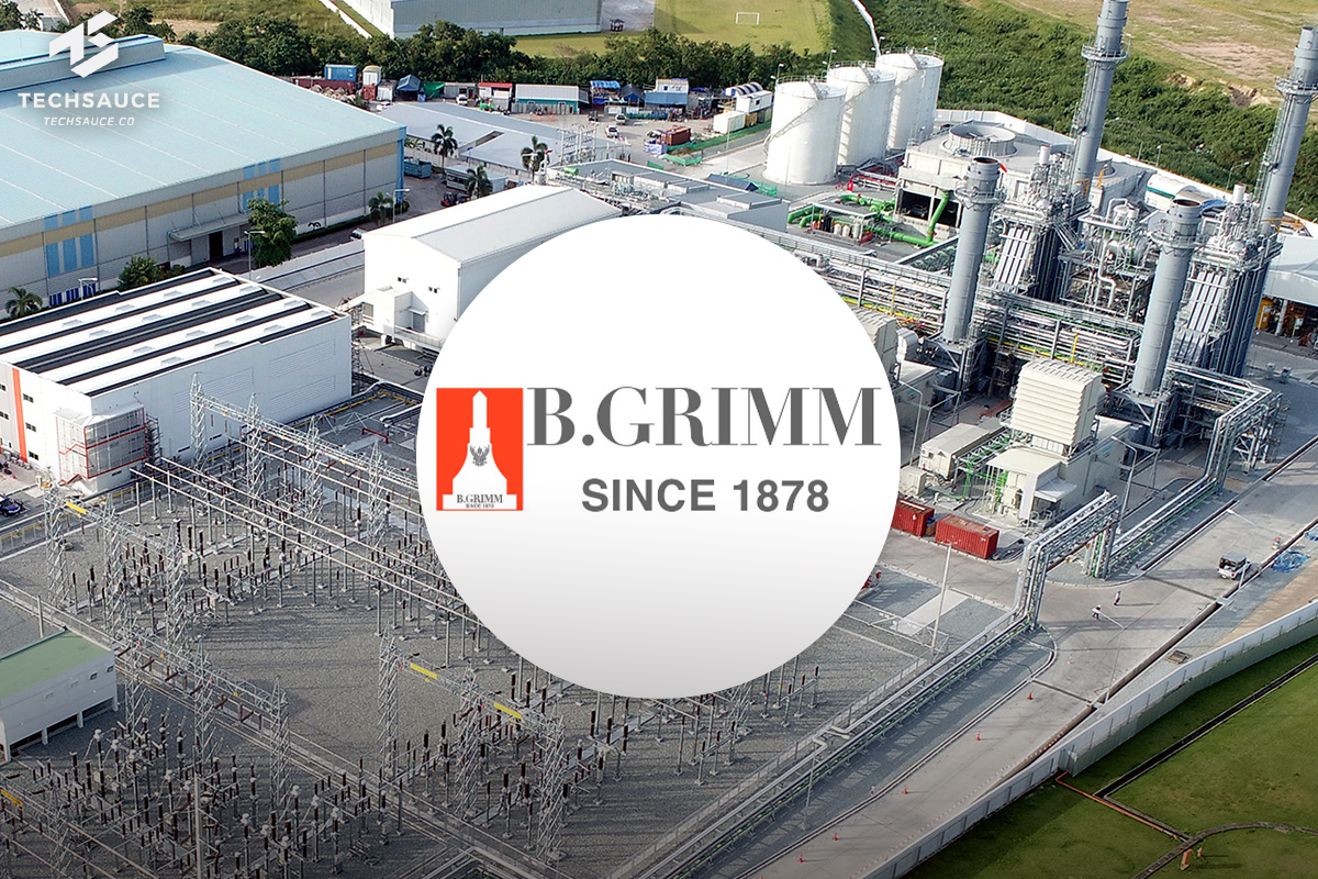 BGRIM ปรับทัพ ดัน คุณนพเดช กรรณสูต ขึ้นแท่นรองกรรมการผู้จัดการใหญ่อาวุโส ดูแลสายงานการลงทุน ...