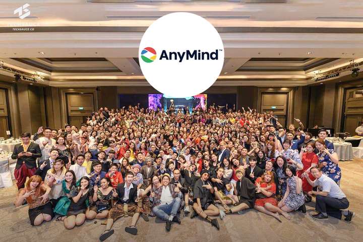 AnyMind Group ระดมทุน 4 พันล้านเยน ใน Series D เพื่อขับเคลื่อน Next-generation Commerce | Techsauce