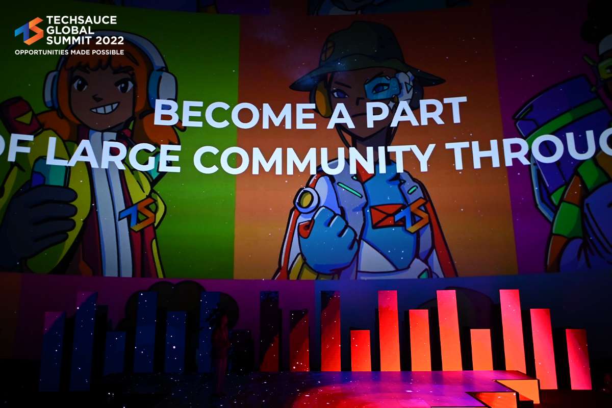 รวมทุกไฮไลท์ที่คุณไม่ควรพลาด ในงาน Techsauce Global Summit 2022 | Techsauce