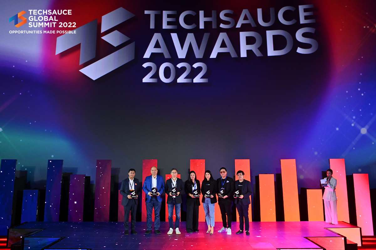 รวมทุกไฮไลท์ที่คุณไม่ควรพลาด ในงาน Techsauce Global Summit 2022 | Techsauce