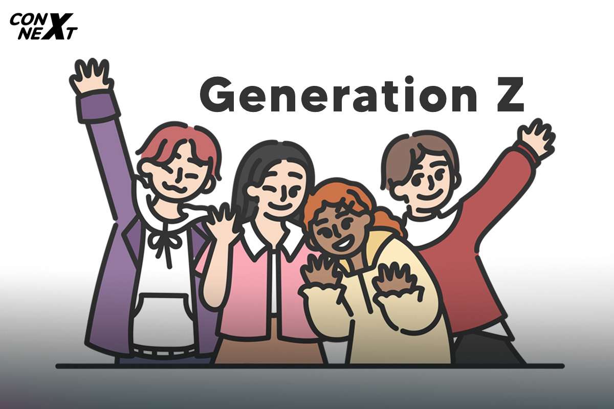 5 Gen Z 