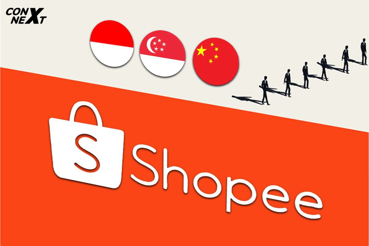 Shopee เตรียมเลย์ออฟพนักงานสิงคโปร์ อินโดนีเซียและจีนอีกระลอก | TalentSauce