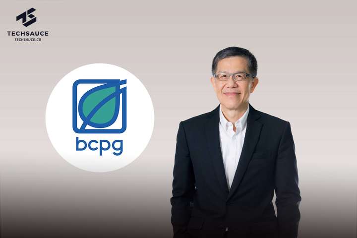 BCPG ทุ่ม 9 พันลบ. ซื้อ เอเชียลิ้งค์เทอมินัล รุกโครงการคลังน้ำมัน-ท่าเทียบเรือ | Techsauce