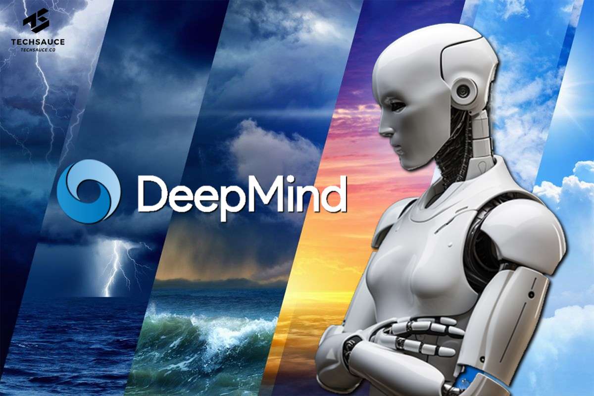 Deepmind เปิดตัว GraphCast AI พยากรณ์อากาศและภัยพิบัติที่แม่นยำ | Techsauce