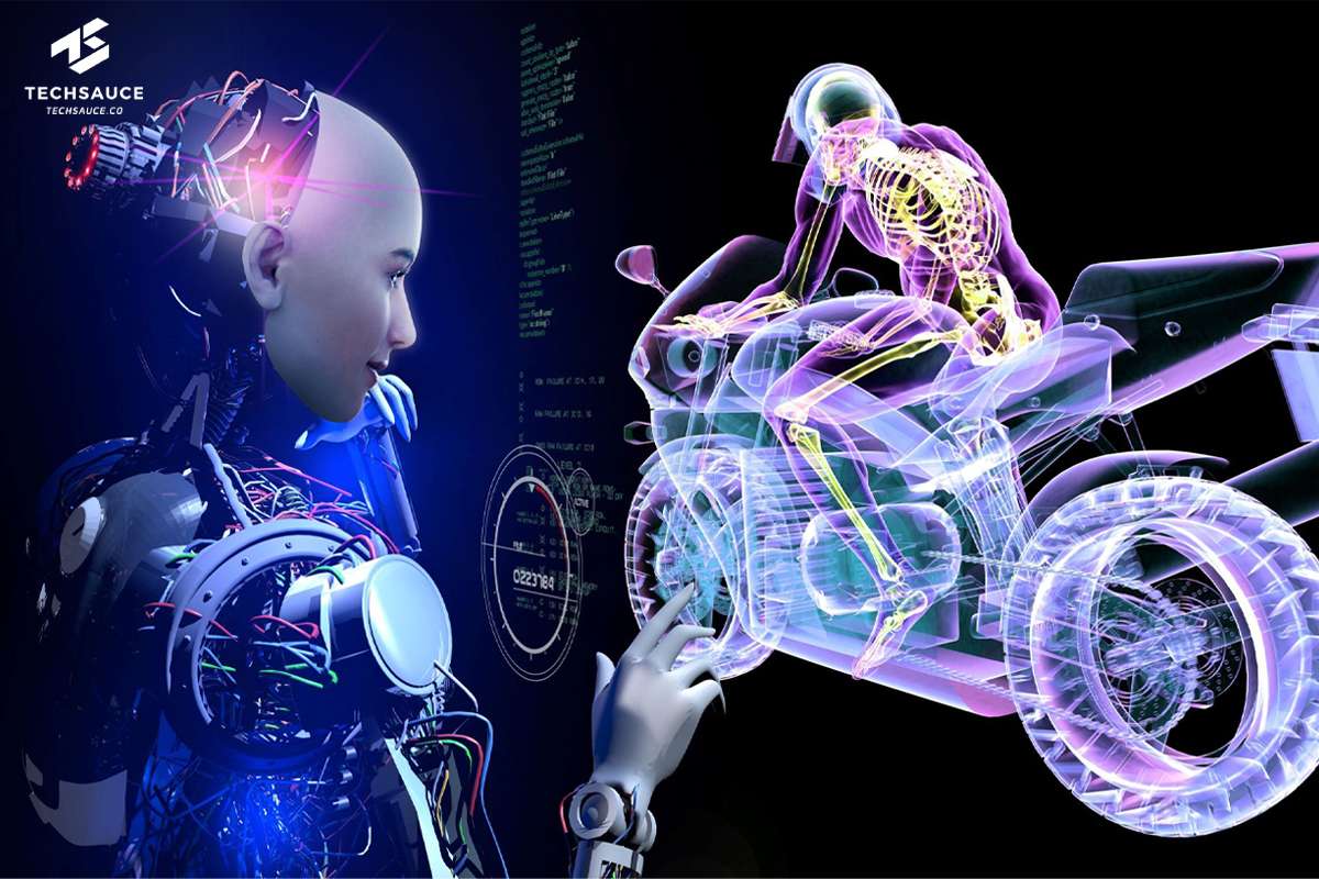 Beyond ChatGPT: The Future of Generative AI for Enterprises | Techsauce