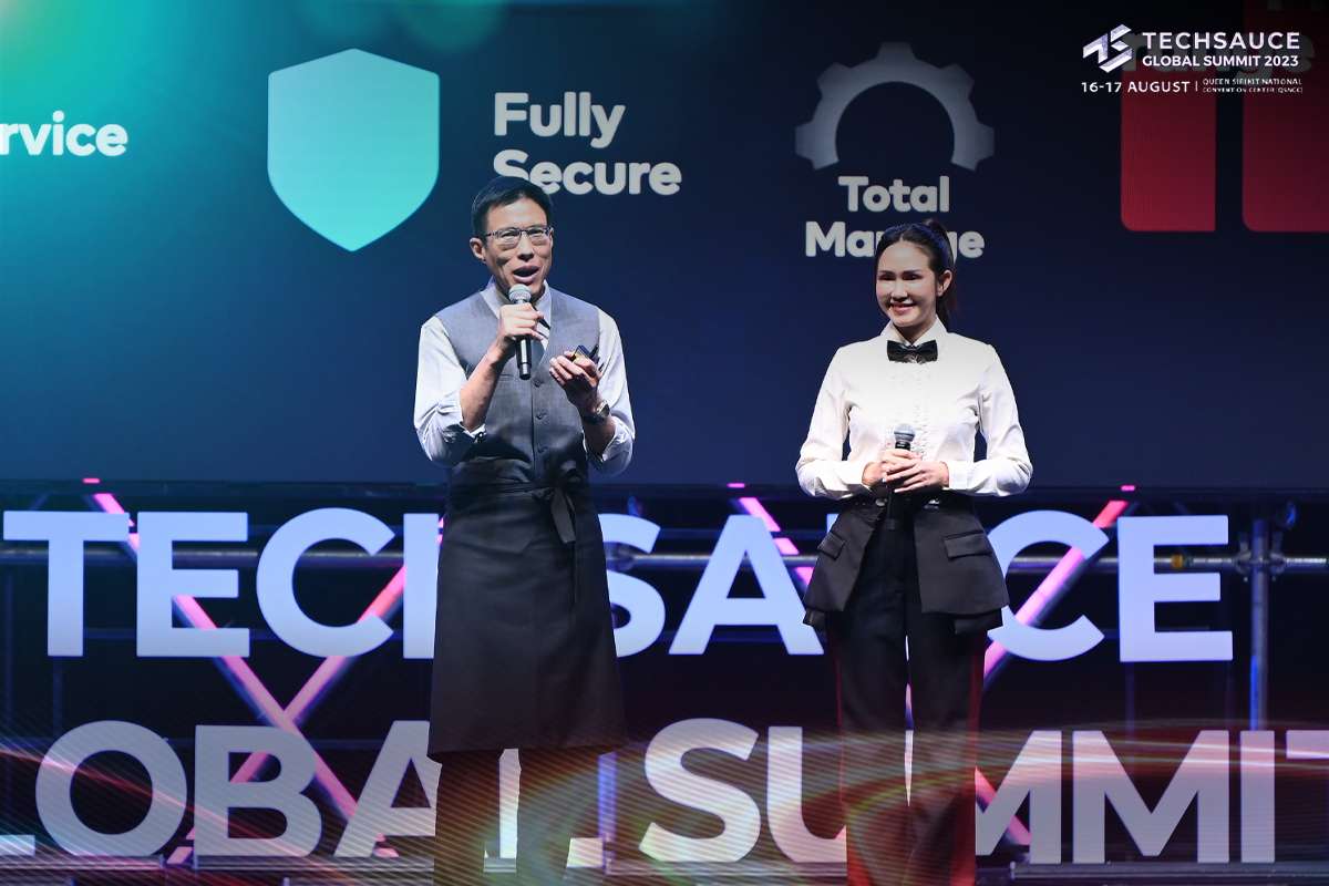 สร้างเทคโนโลยีต้องเริ่มจากสร้างคุณค่า รู้จัก Mind (มายด์) สมาร์ทโฮมฝีมือคนไทยจาก SCG | Techsauce