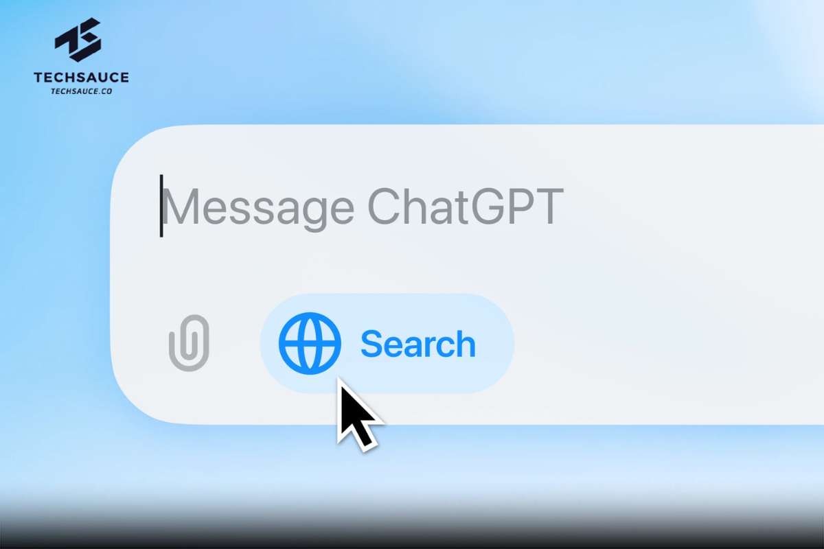 OpenAI ท้าชน Google เปิดตัว ChatGPT Search พลัง AI ใช้ง่าย แม่นยำ ทันสมัย พร้อมใช้งานวันนี้ ...