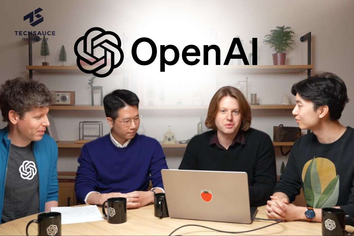 OpenAI ปล่อย ChatGPT o1 ตัวเต็ม เจาะกลุ่ม STEM ใช้ได้บน ChatGPT Pro ราคาราว 6,800 บาท | Techsauce