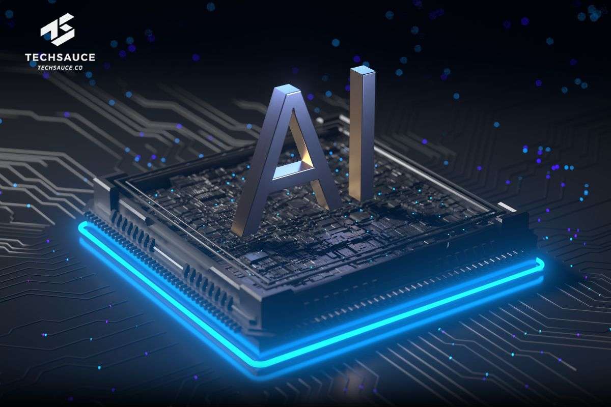 เจาะลึกกลยุทธ์องค์กรยุคดิจิทัลกับการควบรวมกิจการในด้าน AI | Techsauce