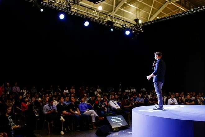 Top 10 Upcoming Tech Events in Asia 2024 | Techsauce