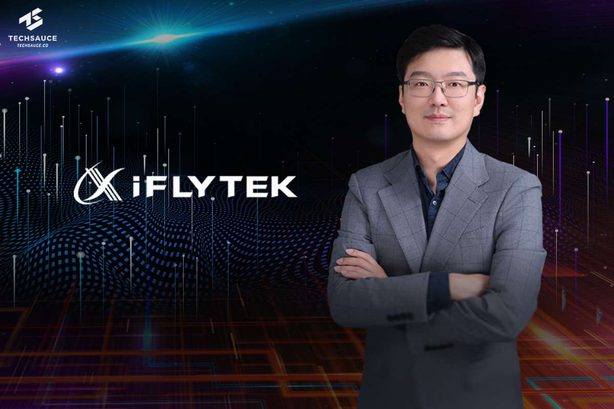 iFLYTEK เปิด Keynote Session ในงาน Techsauce Global Summit 2024 นำ AI ...