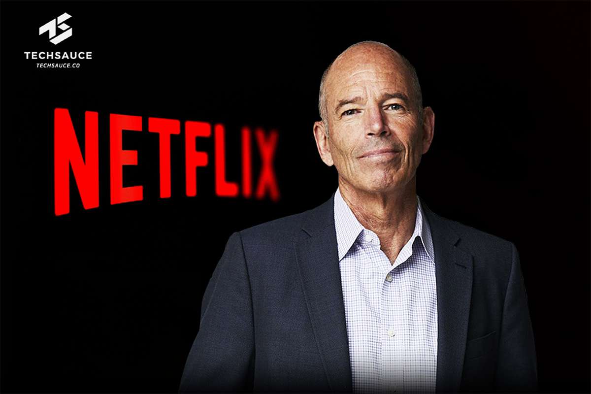 โฟกัสให้ถูกจุด สำคัญกว่าทำงานหนัก! แนวคิดจาก Marc Randolph ผู้ร่วมก่อตั้งและ CEO คนแรกของ ...