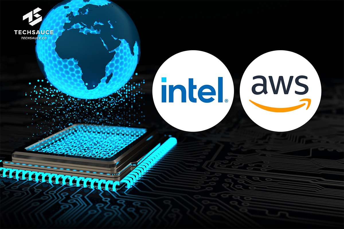 Intel จับมือ AWS ผลิตชิป AI เพิ่มการผลิตชิปในสหรัฐฯ ถ่วงดุลเอเชีย ...