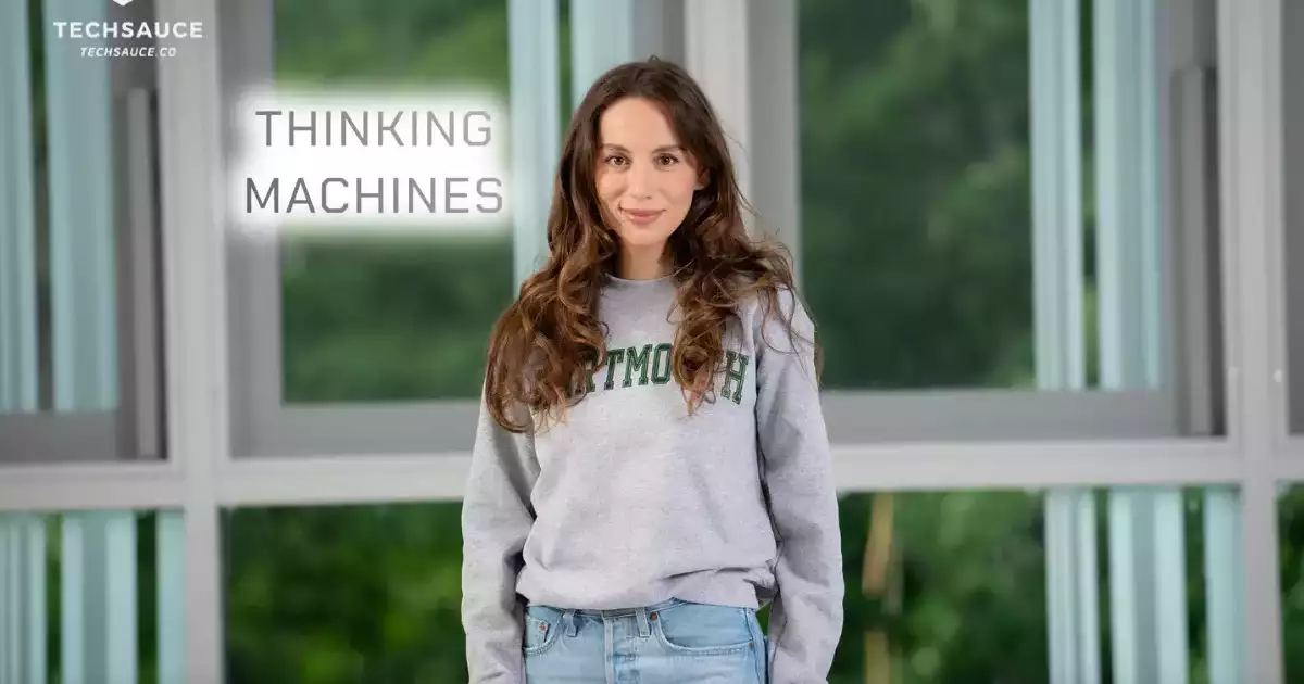 เมื่อทุกคนสร้าง AI ขั้นเทพได้เอง รู้จักเครื่องมือ ‘Tinker’ ผลงานแรกจาก Thinking Machines Lab นำ ...