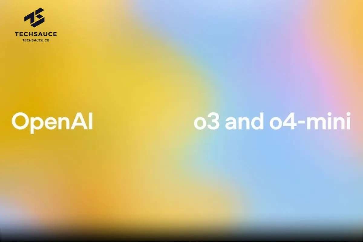 รู้จัก o3 และ o4-mini โมเดล AI เชิงเหตุผลรุ่นใหม่จาก OpenAI | Techsauce