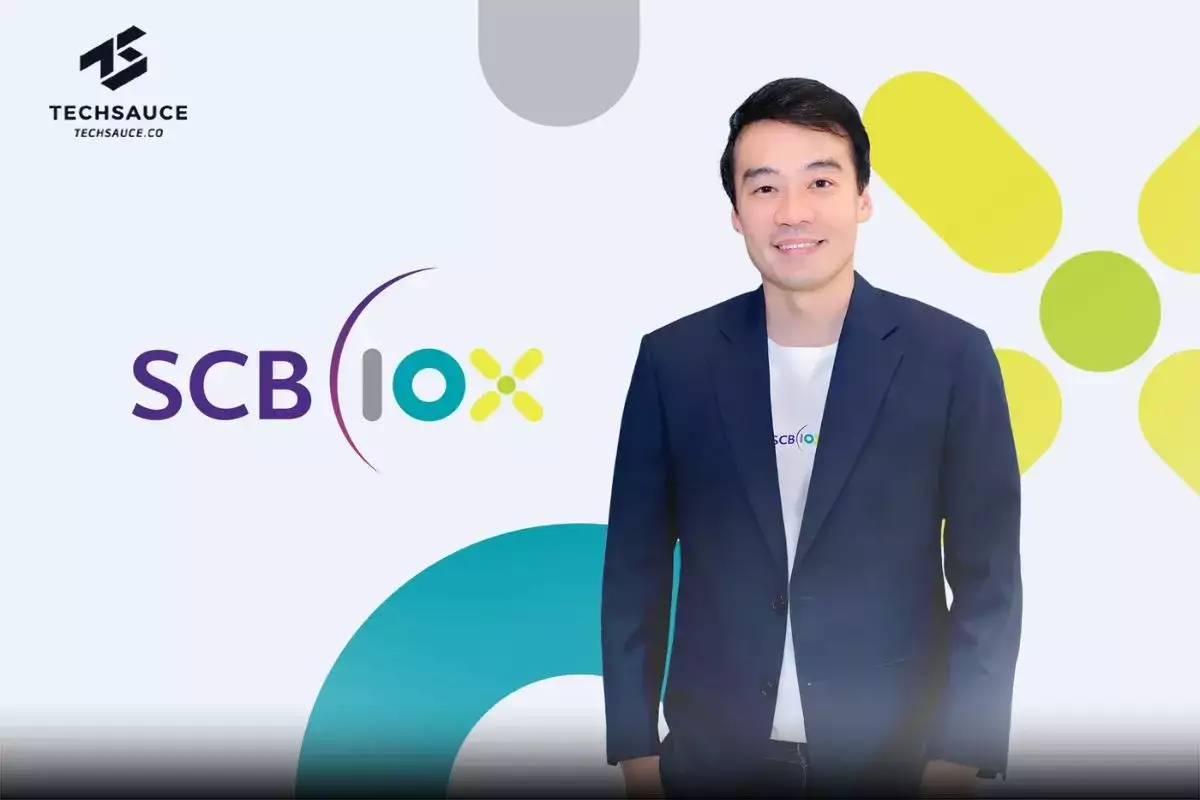 SCB 10X ตั้ง "กวีวุฒิ เต็มภูวภัทร" นั่ง CEO คนใหม่ เดินหน้านวัตกรรมและเทคโนโลยีให้มีประสิทธิภาพ ...