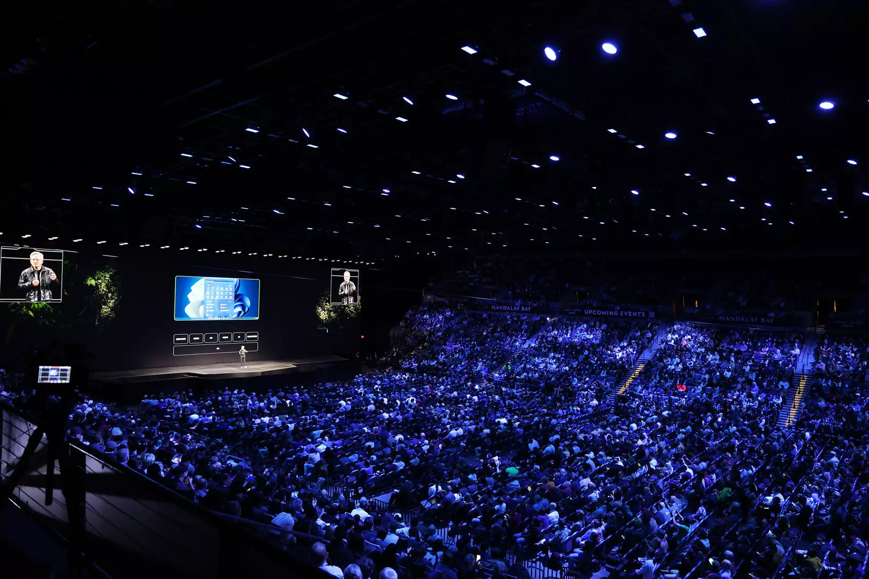 12 Global Tech Conference that should not be missed in 2025 | Techsauce