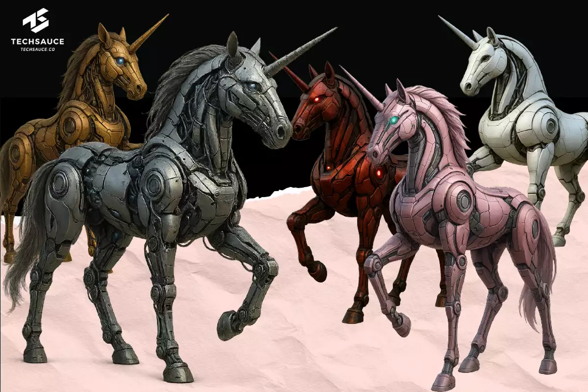 วงการ Startup กับฝูงม้าในตำนาน Minicorn, Soonicorn, Unicorn, Decacorn และ Hectocorn | Techsauce