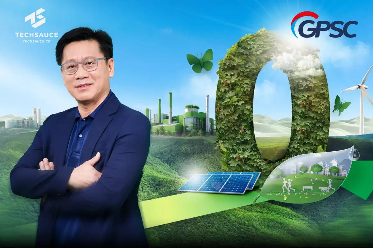 RPA คืออะไร? เจาะลึก 5 ตัวอย่างการใช้งาน RPA จริงในธุรกิจไทย จากประสบการณ์ของ Fujitsu | Techsauce