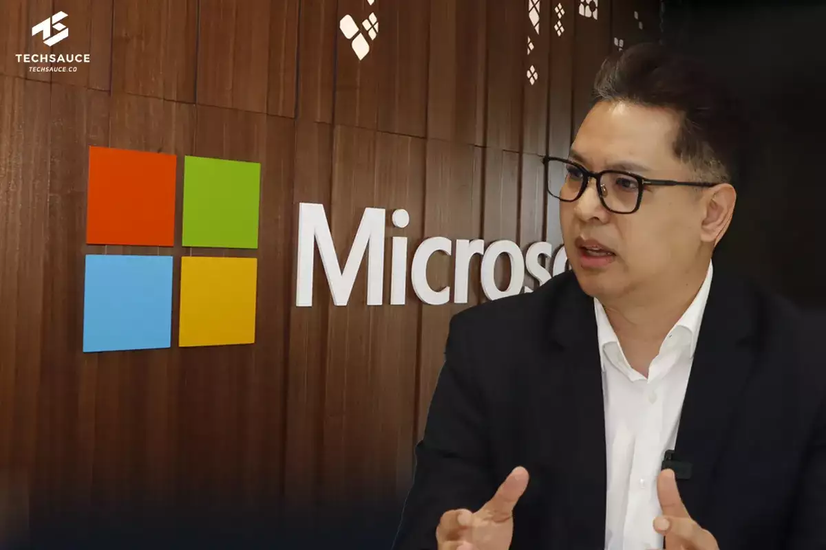 ทำไม Microsoft ถึงเลือกไทย ? กับโครงการ THAI Academy | Techsauce
